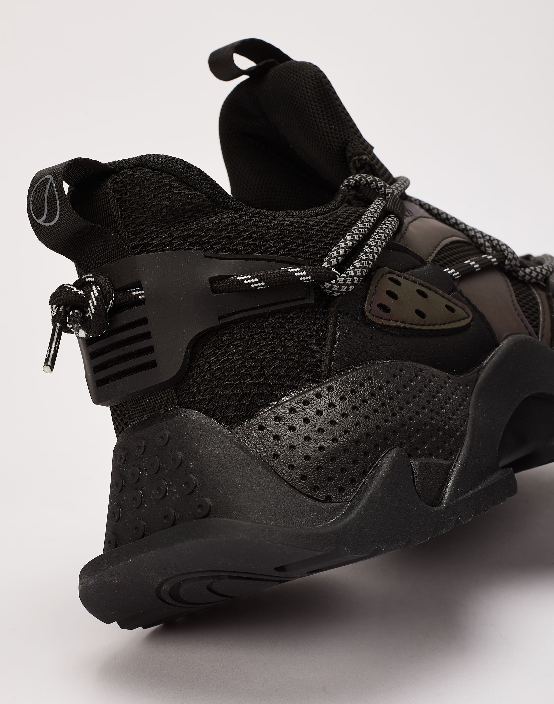 Javi Apparatus – DTLR