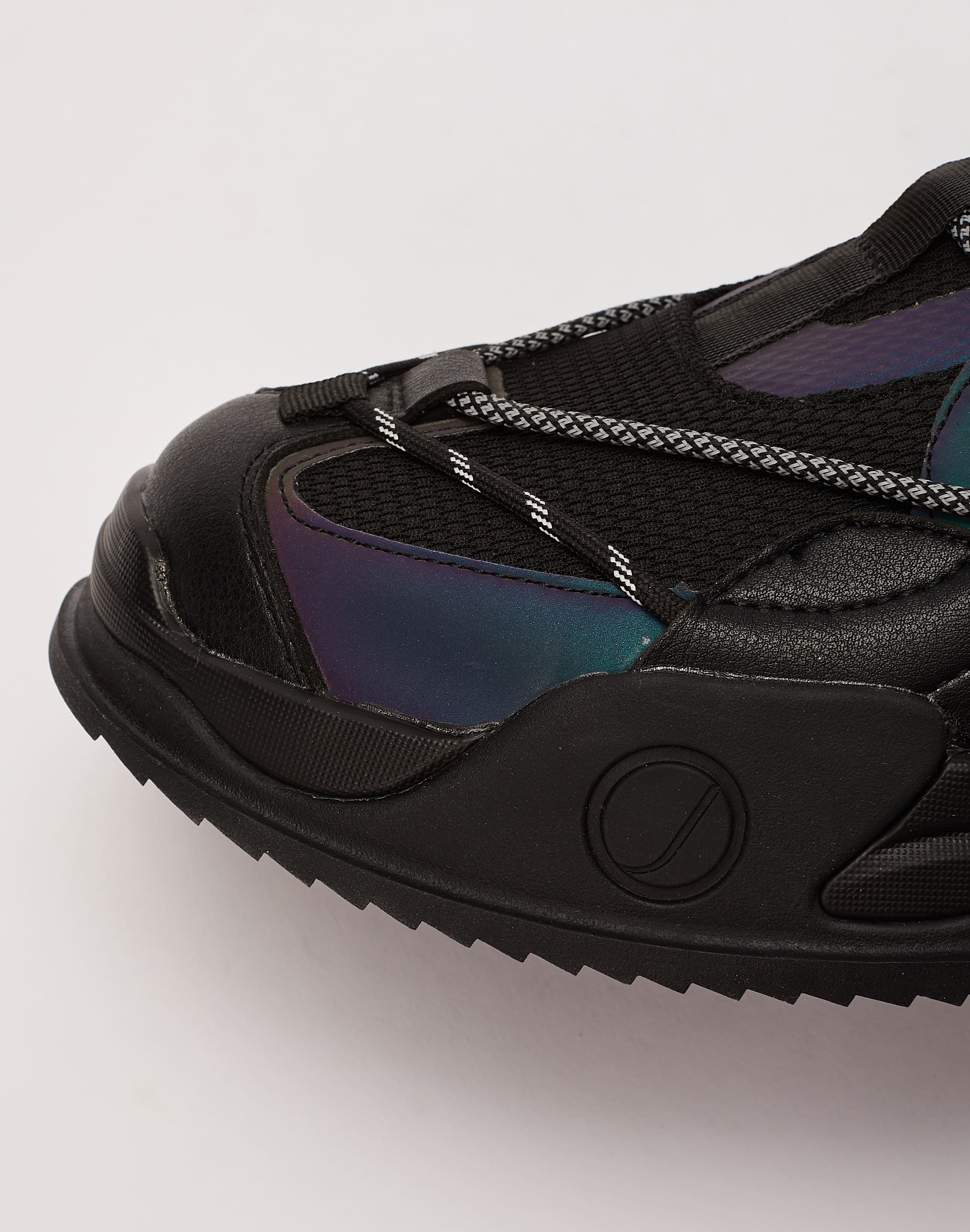 Javi Apparatus – DTLR