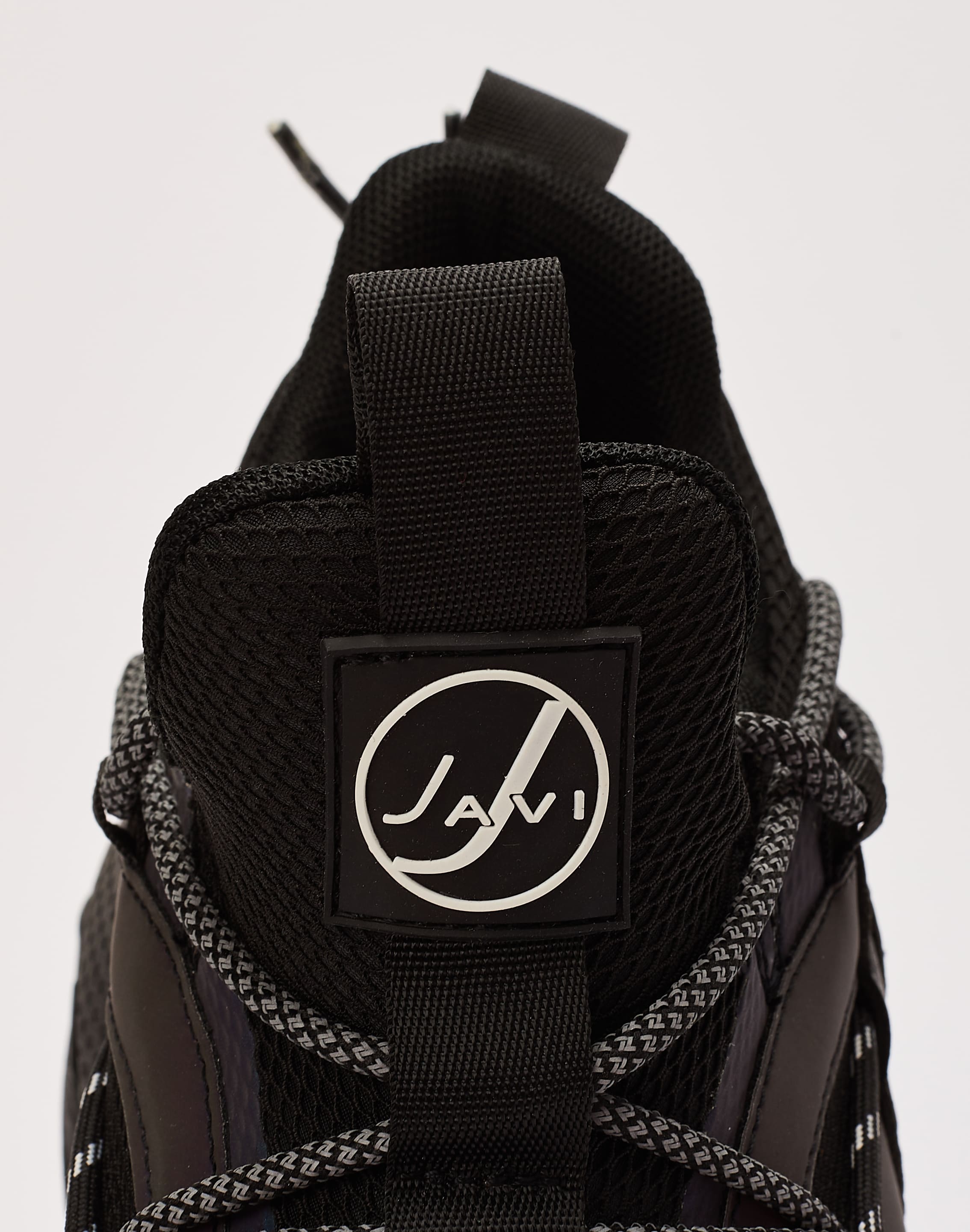 Javi Apparatus – DTLR