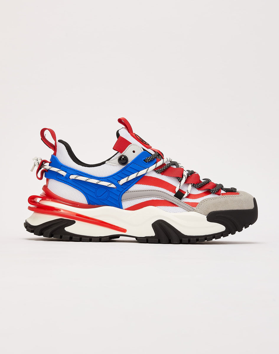 Javi Dominance – DTLR