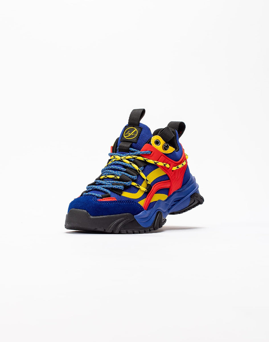 Javi Dominance Pre-School – DTLR