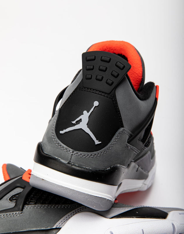 Jordan Air Jordan Retro 4 Grade-School – DTLR