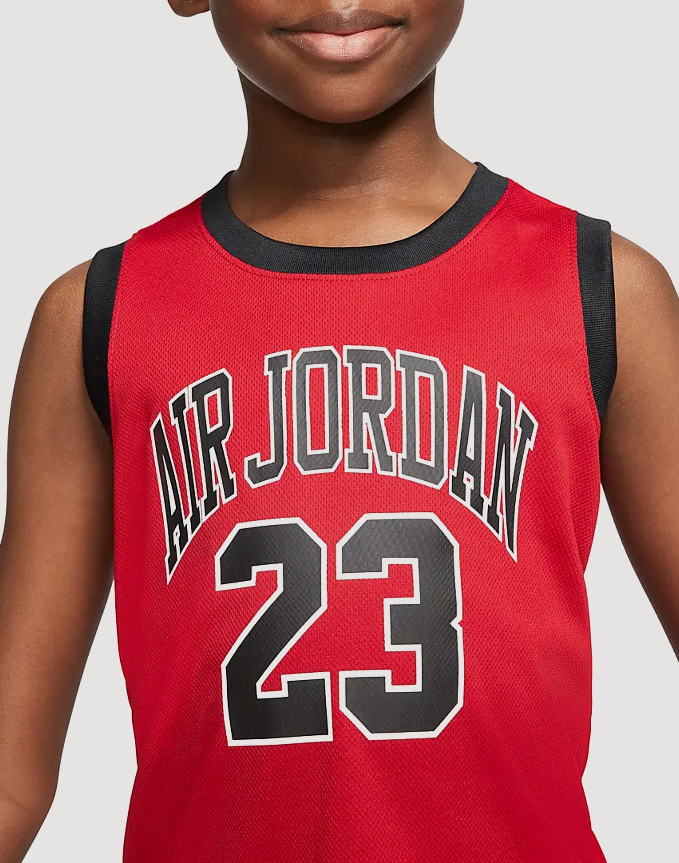 Jordan Jersey And Shorts Set Pre-School – DTLR