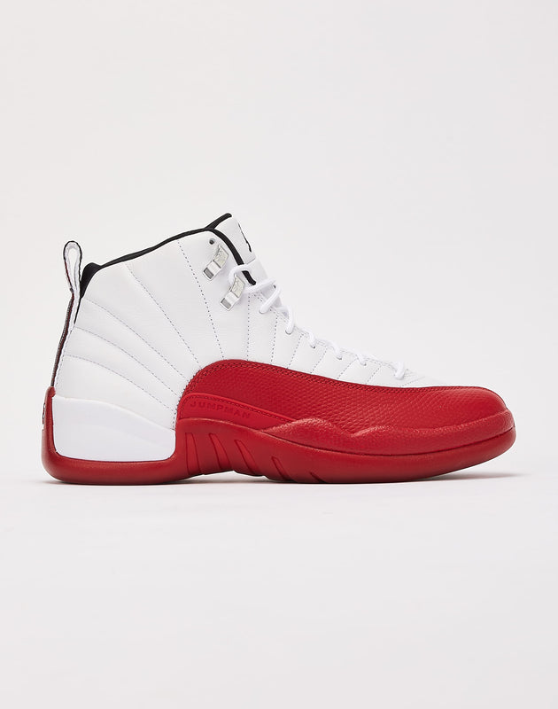 Jordan Air Jordan 12 Retro 'Cherry' – DTLR