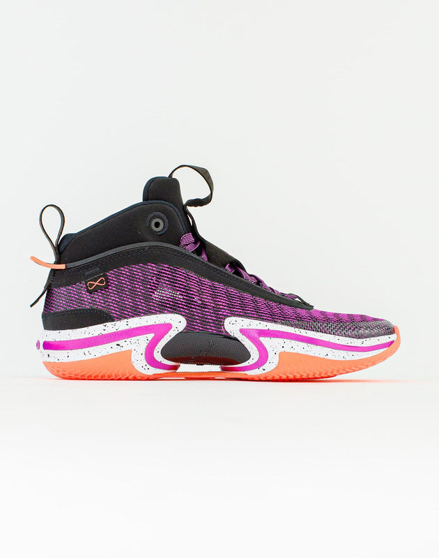 Jordan Air Jordan 36 'First Light' – DTLR
