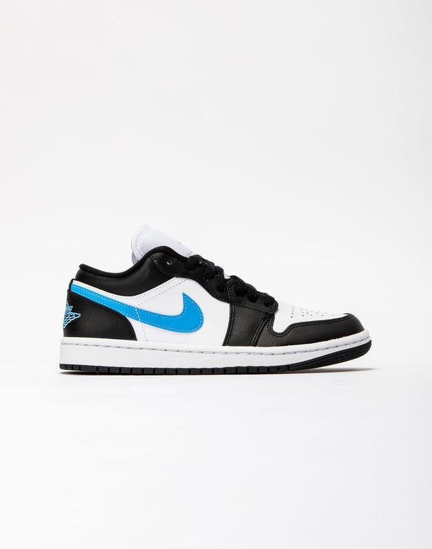 Nike Air Jordan 1 Retro Low – DTLR