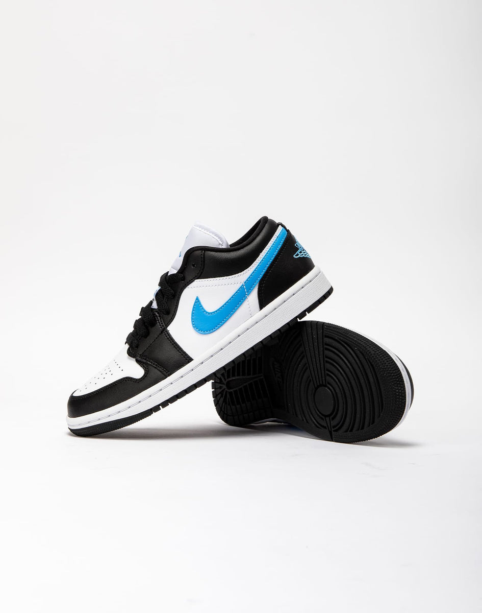 Nike Air Jordan 1 Retro Low – DTLR