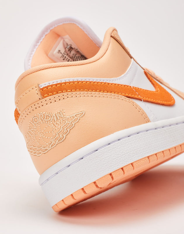 Jordan Air Jordan 1 Low – DTLR