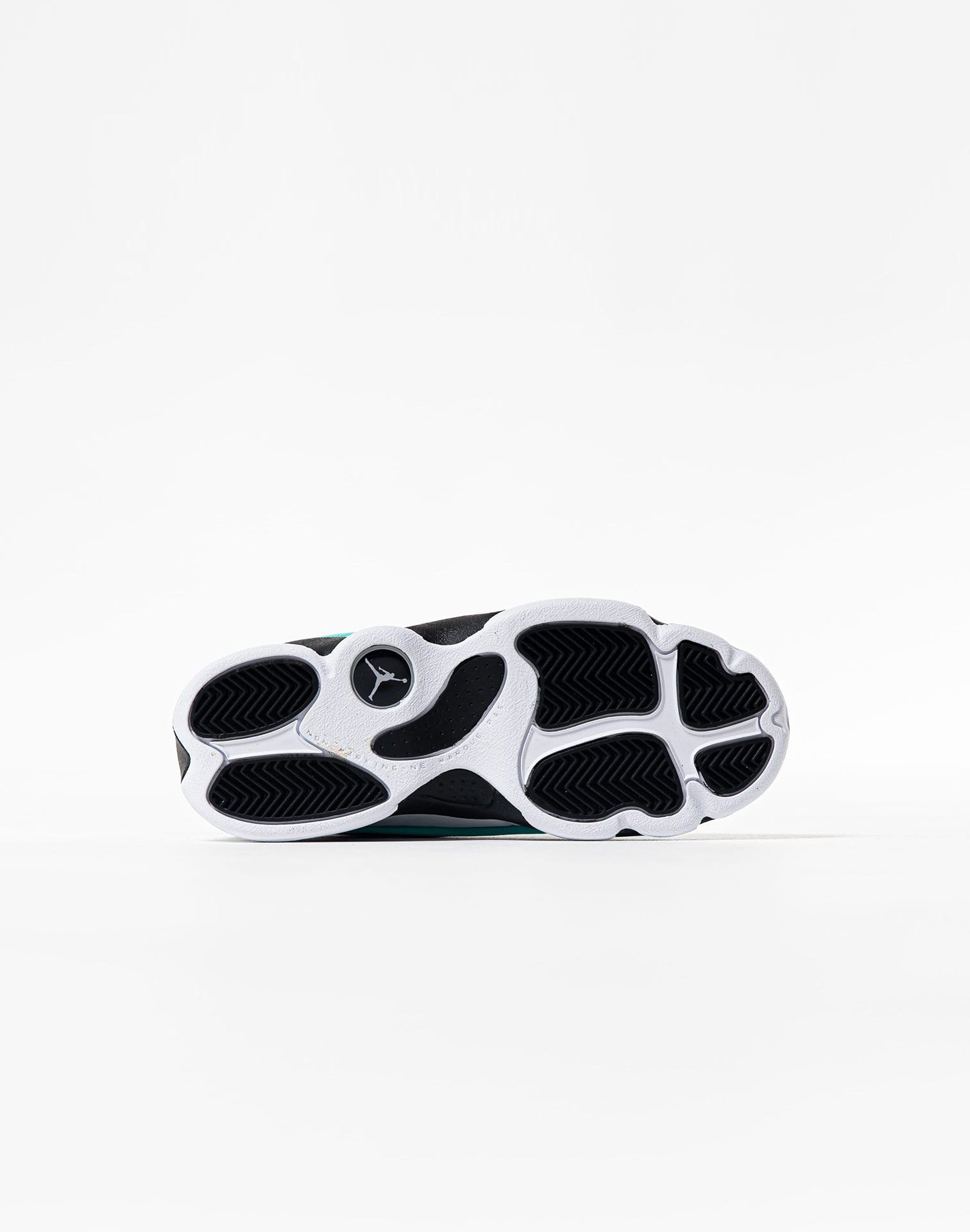 Jordan Pro Strong Pre-School – DTLR