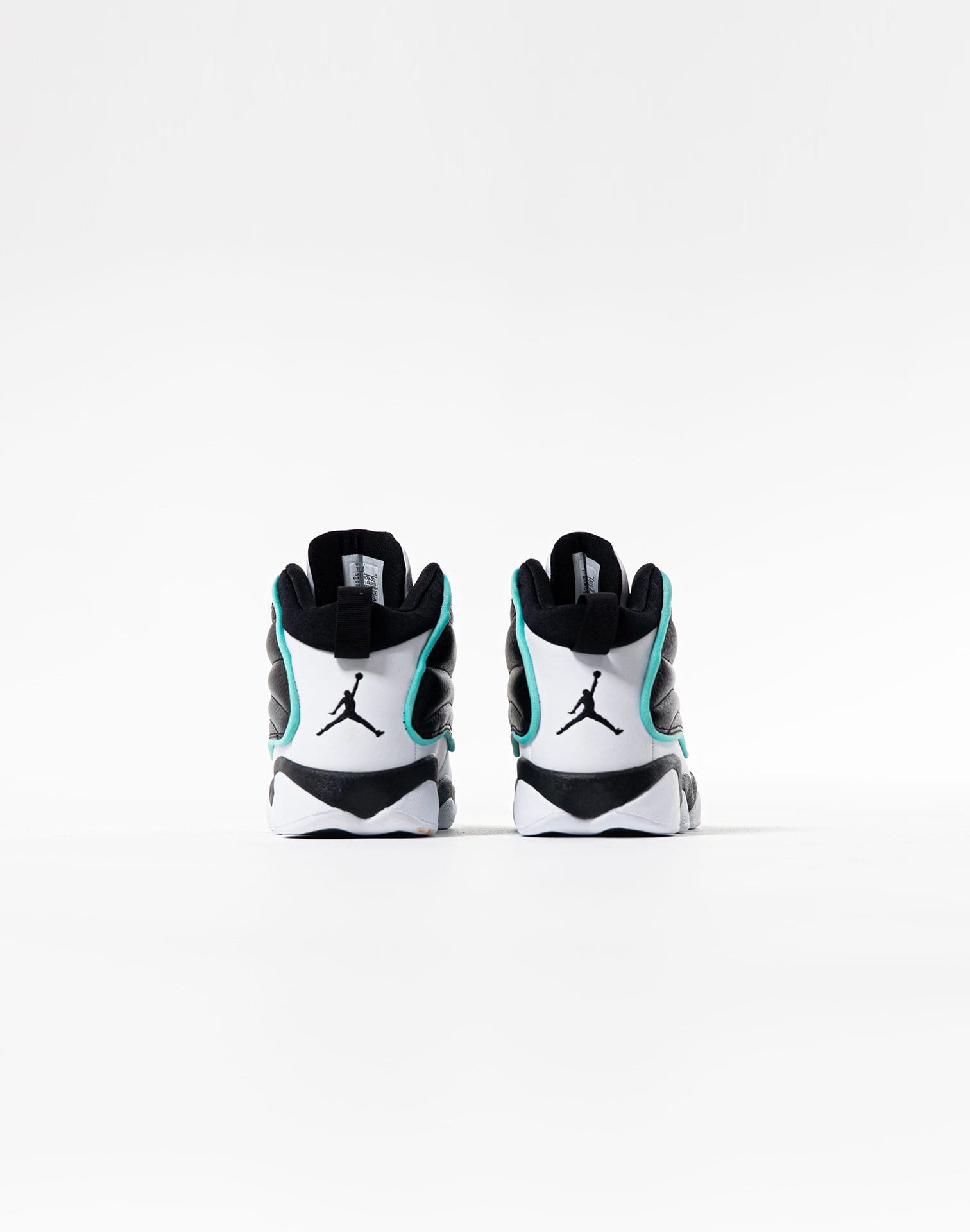 Jordan Pro Strong Pre-School – DTLR