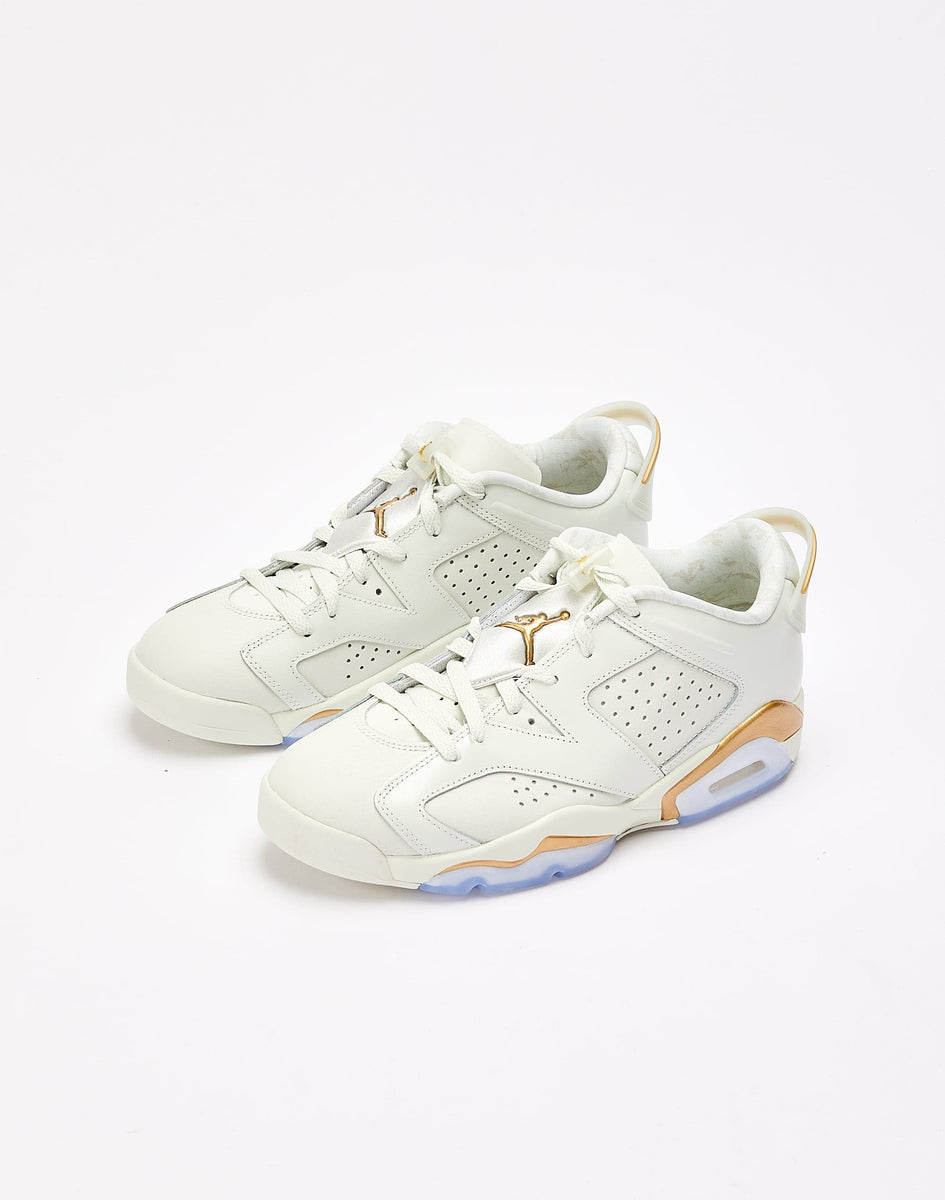 Jordan Air Jordan Retro 6 Low "cny" – DTLR