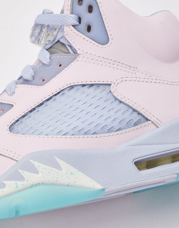 Jordan Air Jordan Retro 5 "regal Pink" – DTLR