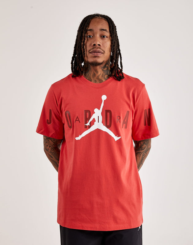Jordan Air Stretch Tee – DTLR