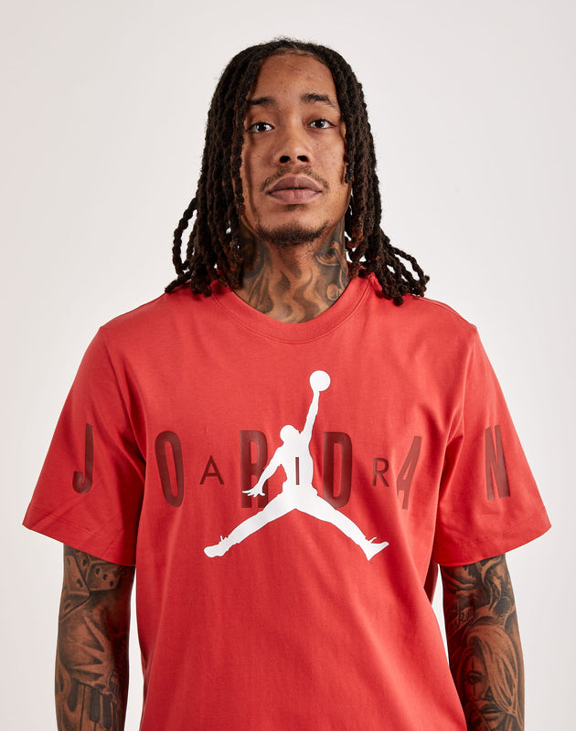 Jordan Air Stretch Tee – DTLR