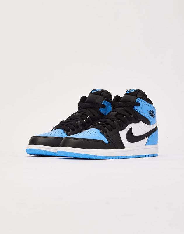 Jordan Air Jordan 1 Retro High OG 'University Blue’ Pre-School – DTLR