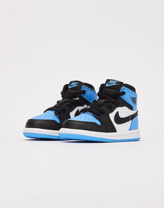 Jordan Air Jordan 1 Retro High OG 'University Blue’ Toddler – DTLR