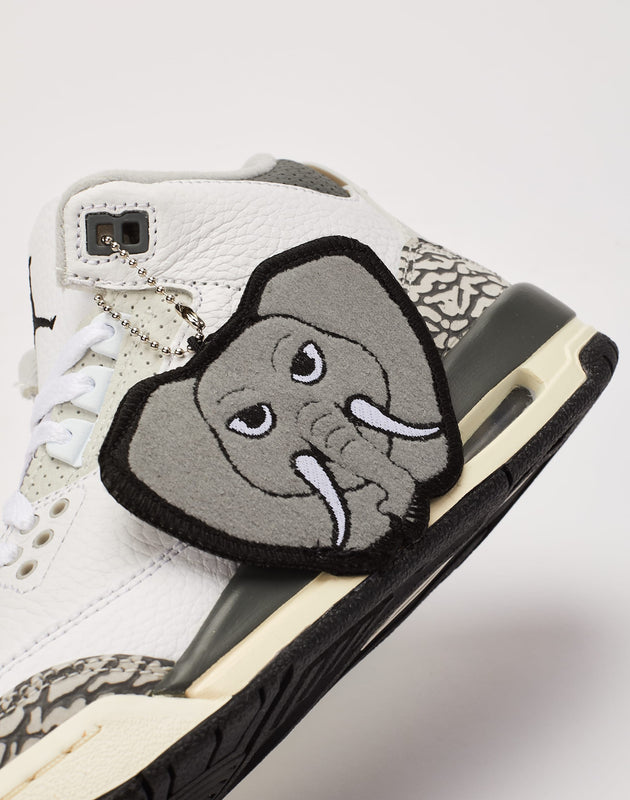 Jordan Air Jordan 3 Retro 'Hide N' Sneak' Grade-School – DTLR