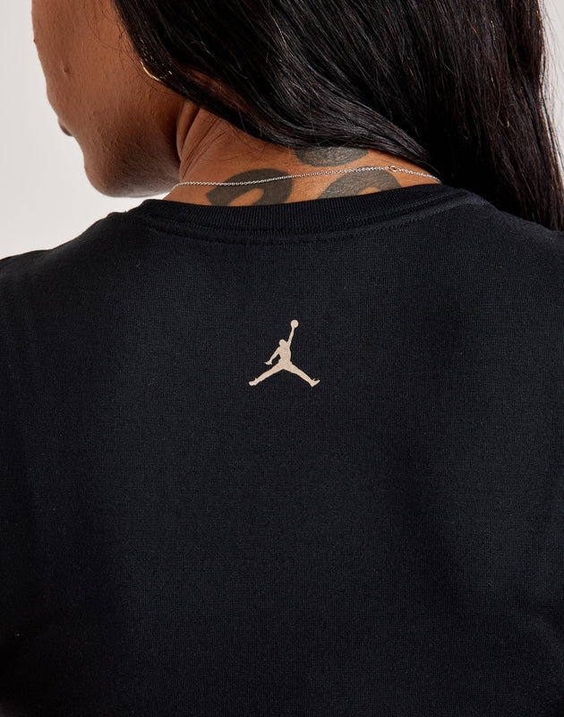 Jordan Slim Tee – DTLR