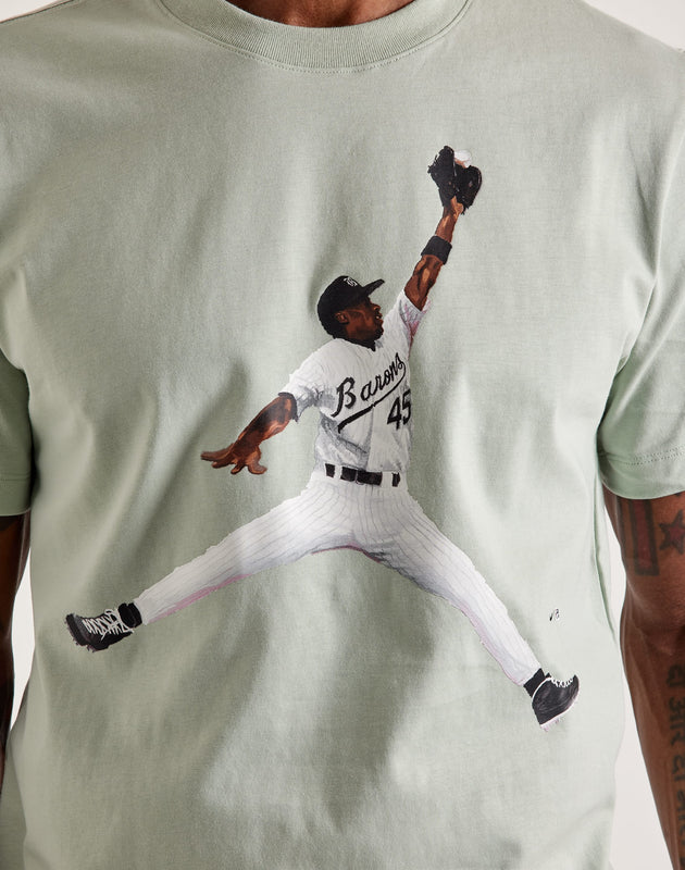 Jordan Jumpman Flight MVP Tee – DTLR