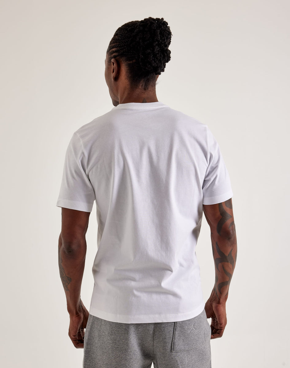 Jordan Logo Stack Tee – DTLR