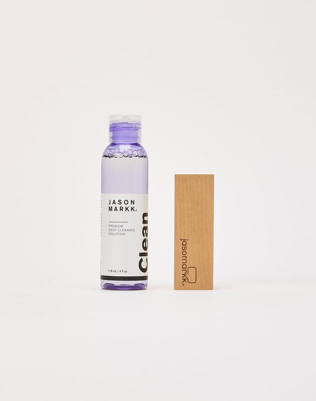 Jason Markk Essential Kit – DTLR