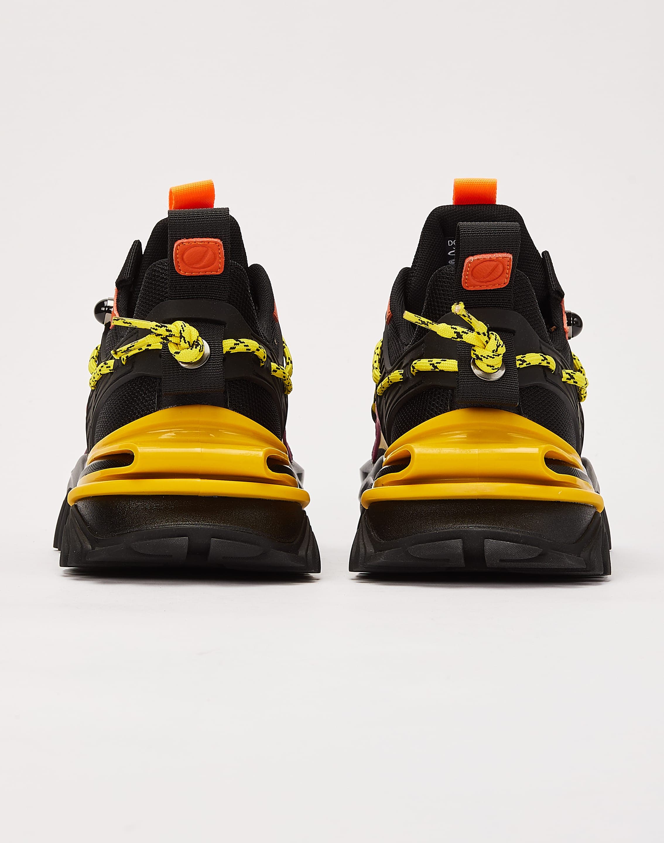 Javi Dominance – DTLR