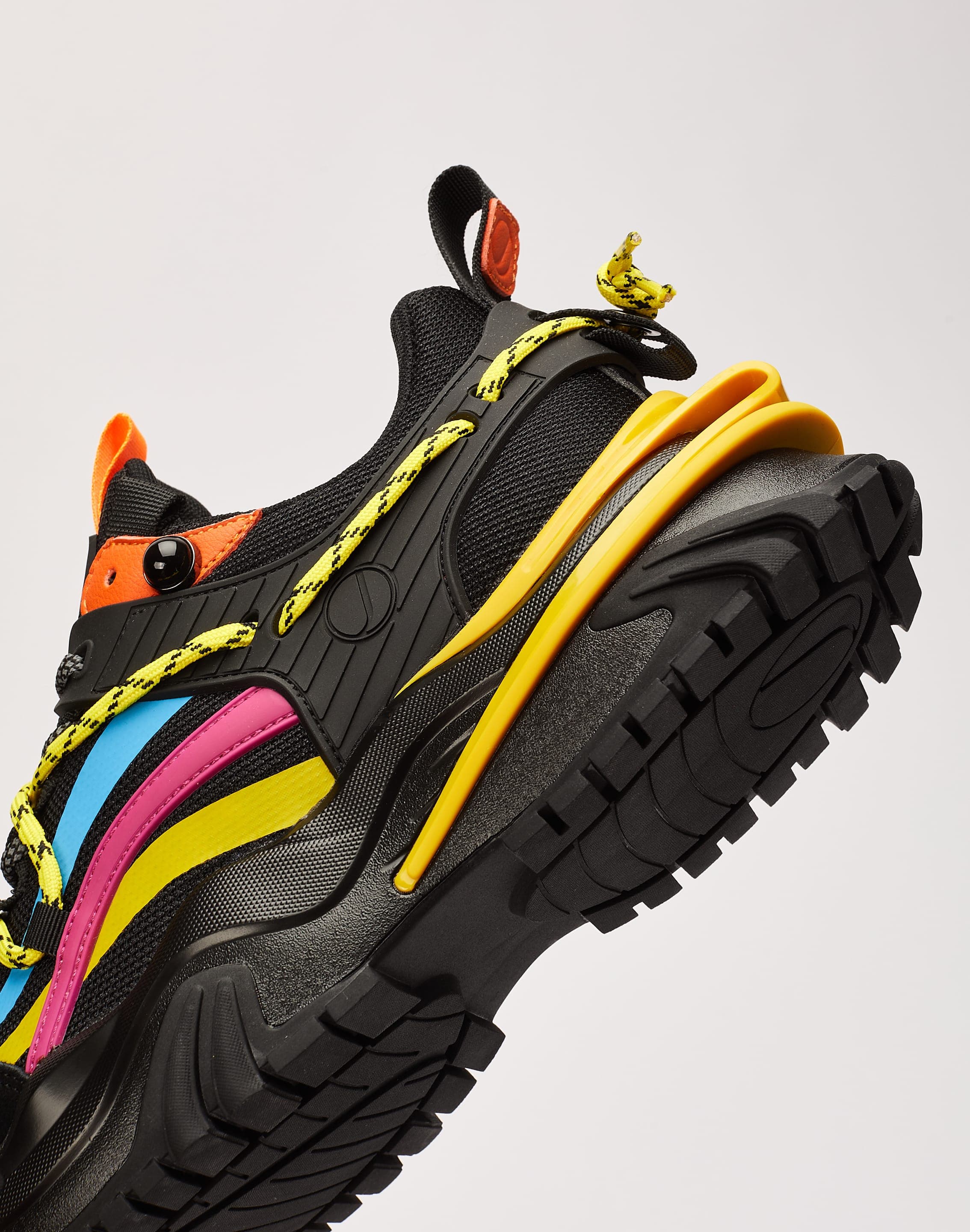 Javi Dominance – DTLR