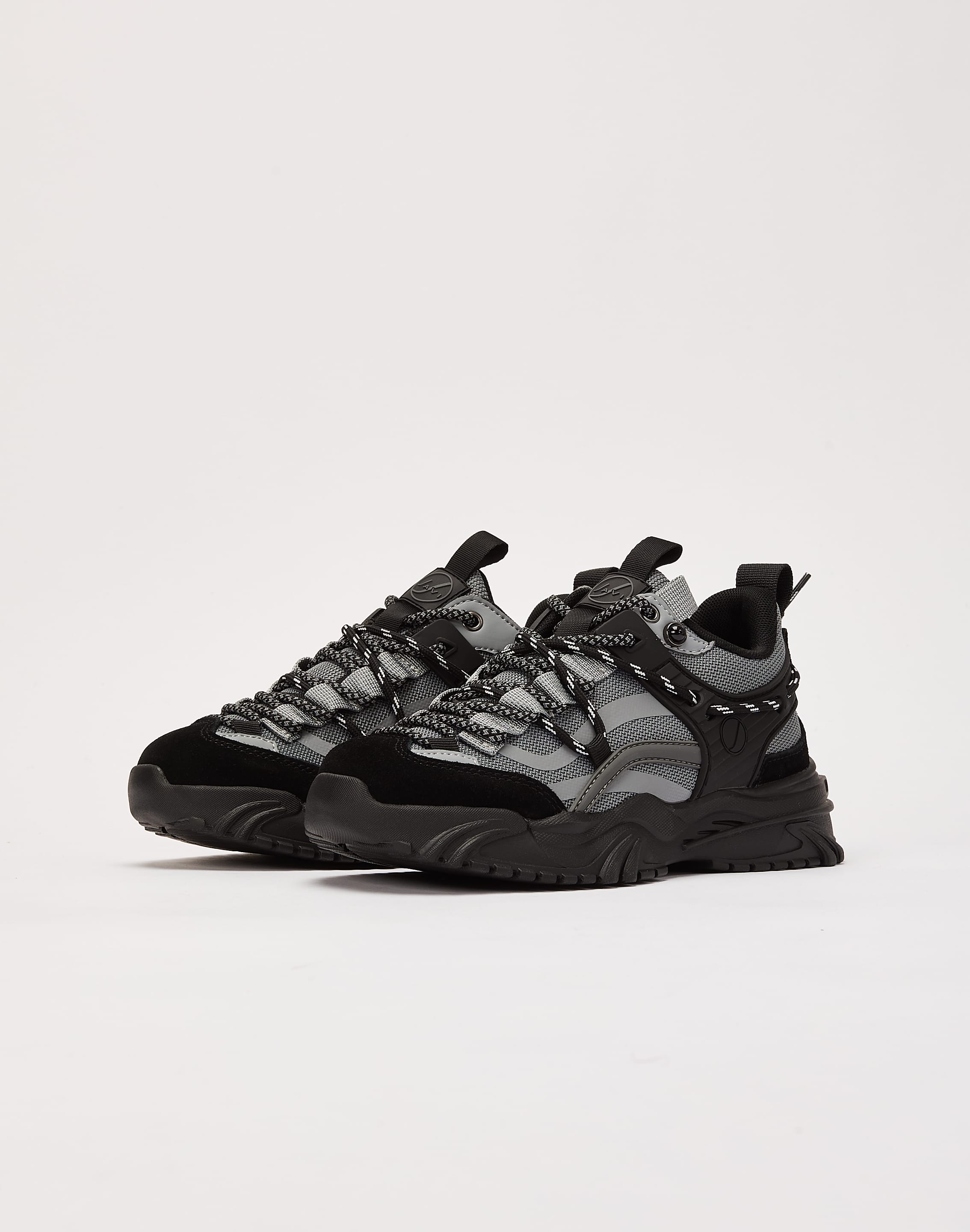 Javi Dominance Pre-School – DTLR