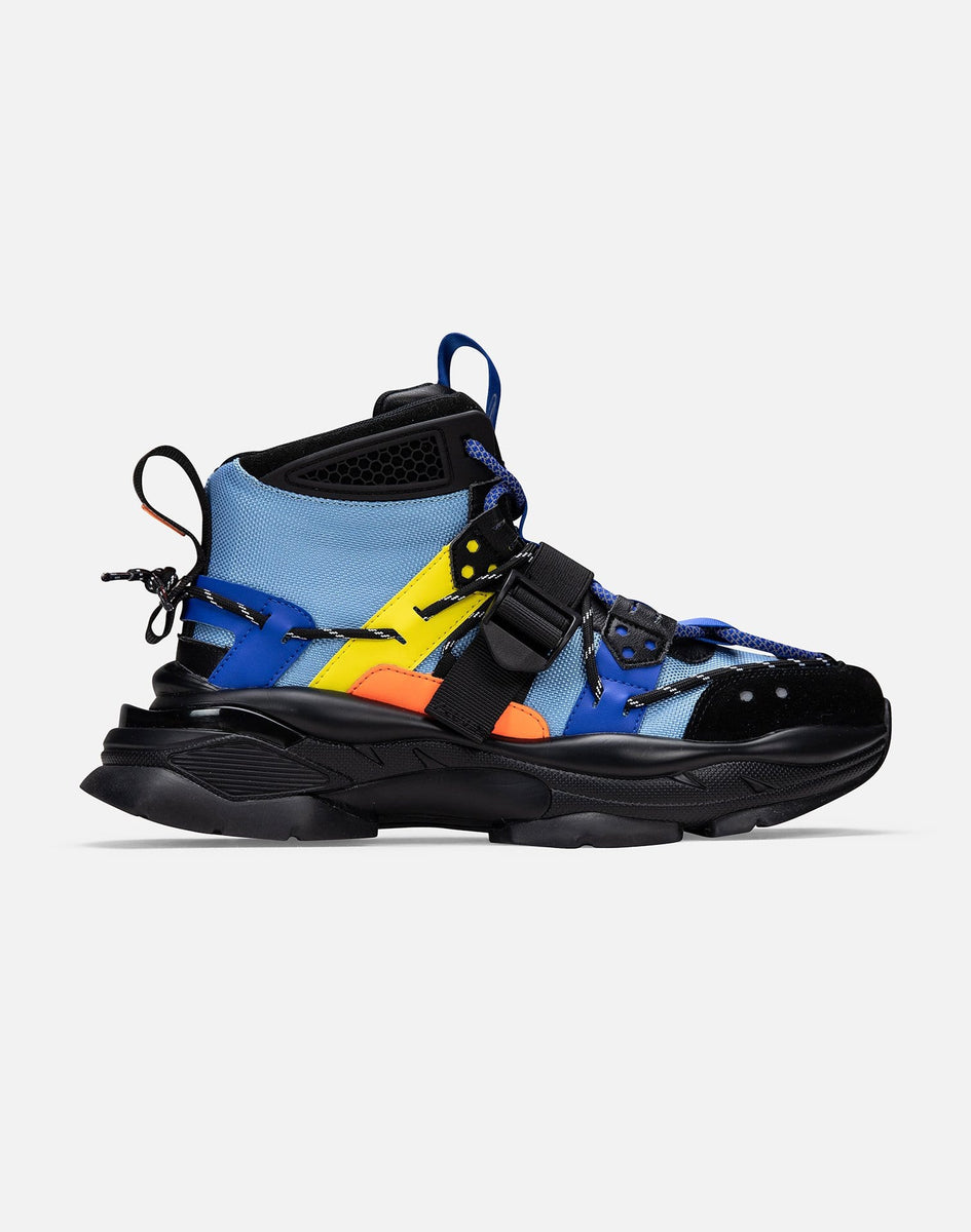 Javi Hub Boots – DTLR