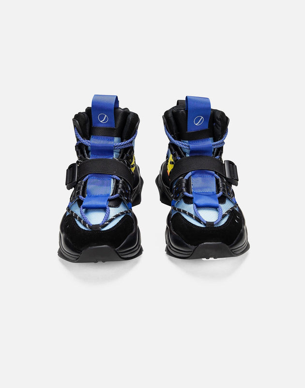 Javi Hub Boots – DTLR