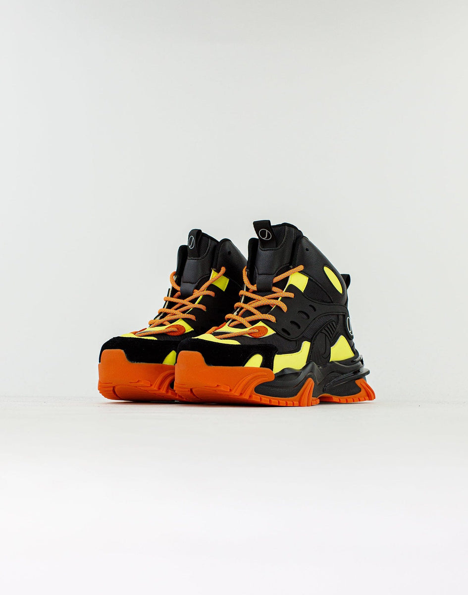 Javi Logic Boots – DTLR