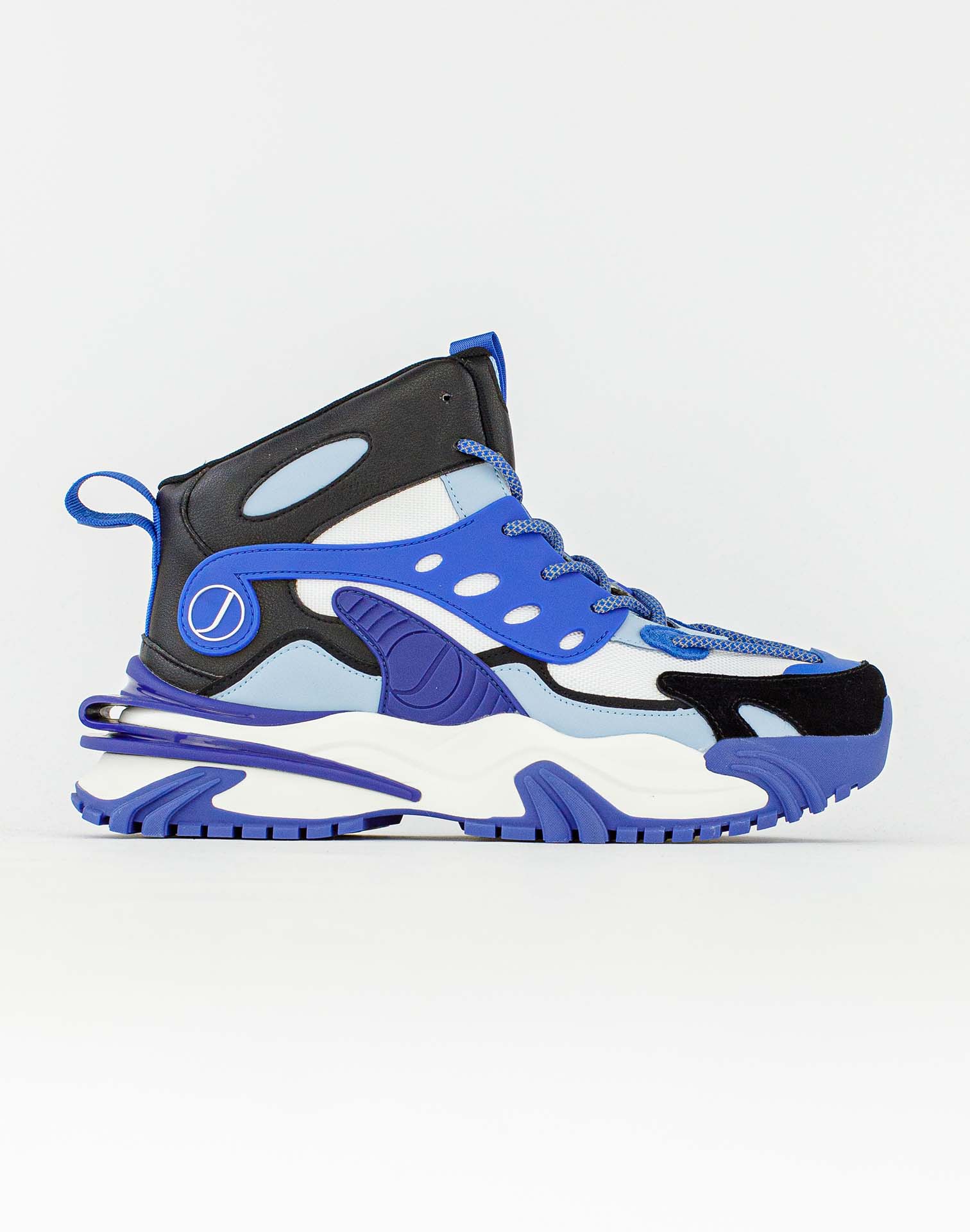 Javi Logic Boots – DTLR