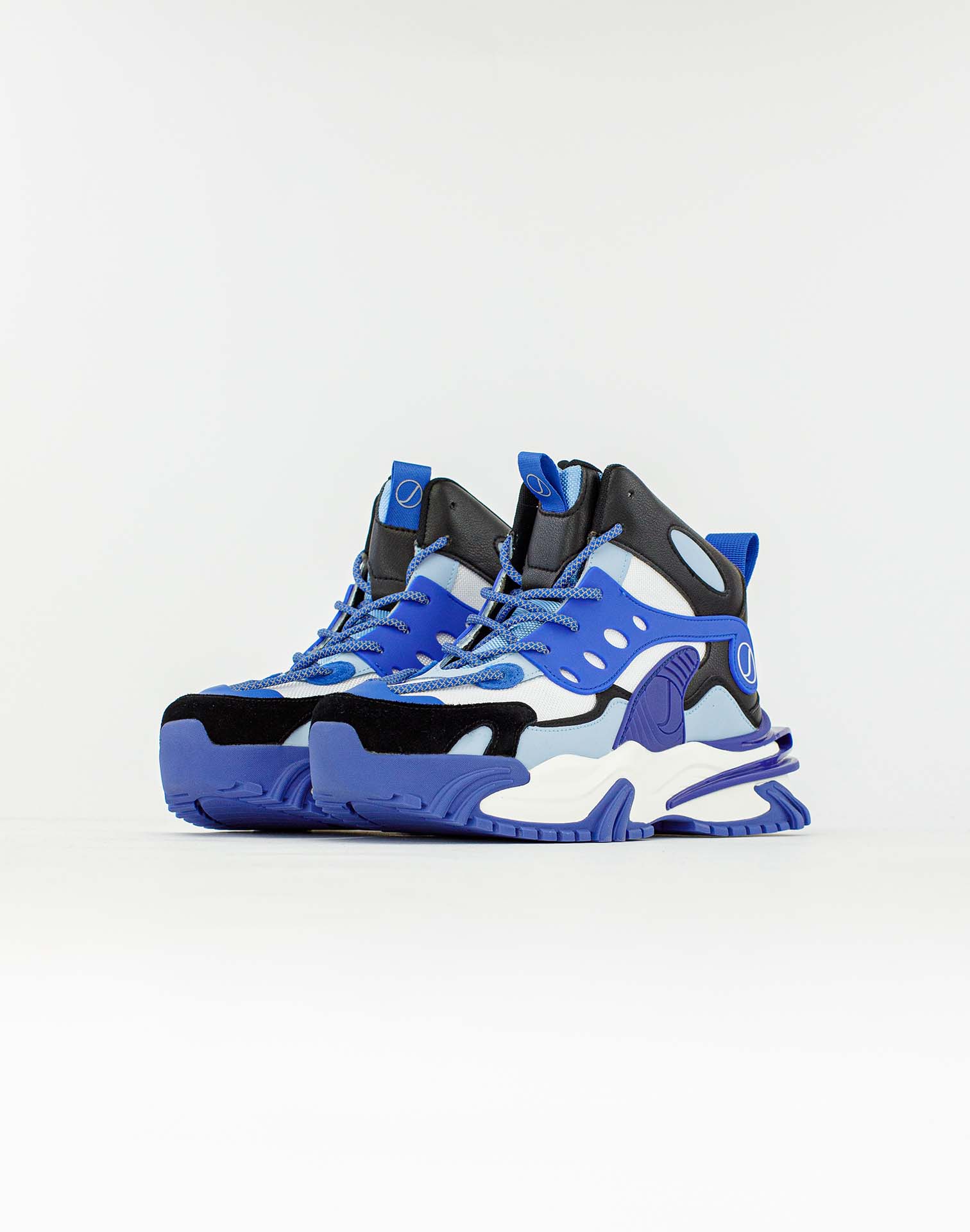 Javi Logic Boots – DTLR