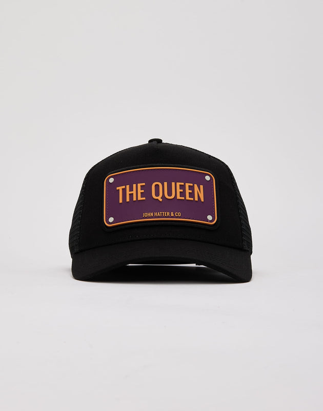 John Hatter and Co The Queen Cap – DTLR
