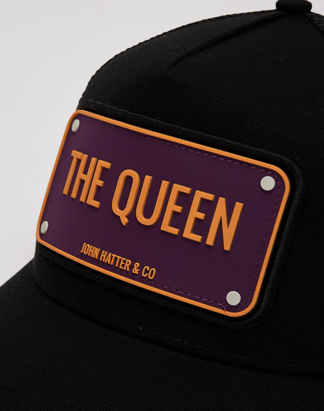 John Hatter and Co The Queen Cap – DTLR