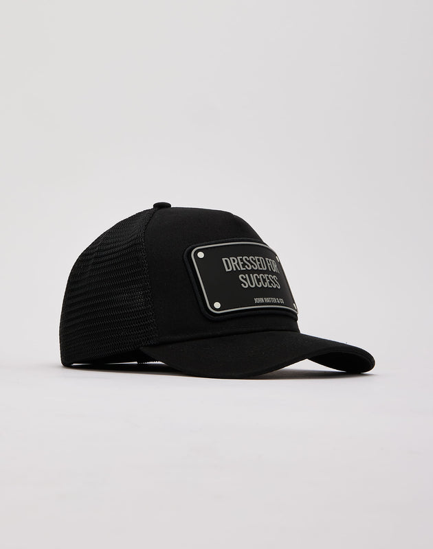 John Hatter and Co Dressed For Success Cap – DTLR