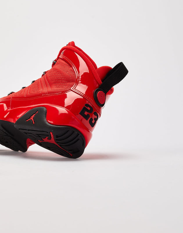 Jordan Air Jordan Retro 9 "chile Red" Grade-School – DTLR
