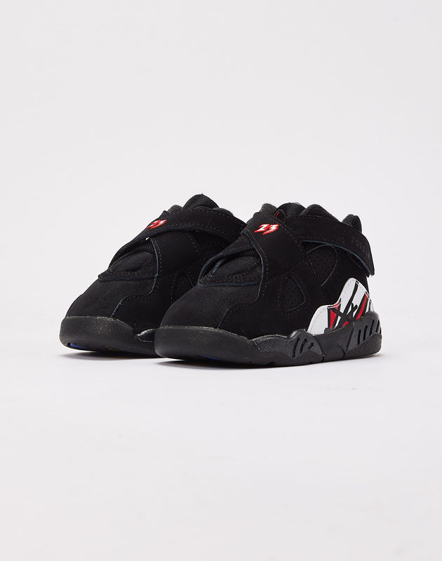 Jordan Air Jordan 8 Retro 'Playoffs' Toddler – DTLR