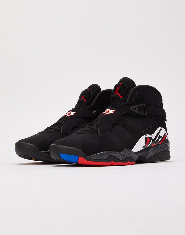 Jordan Air Jordan 8 Retro 'Playoffs’ – DTLR