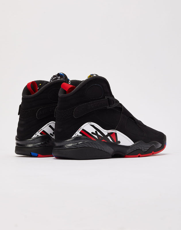 Jordan Air Jordan 8 Retro 'Playoffs’ – DTLR