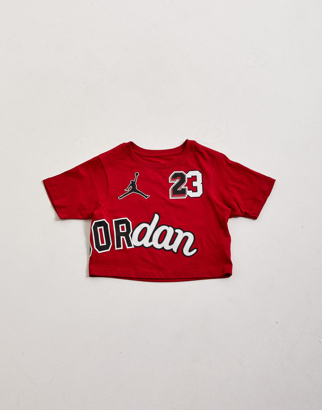 Jordan Rookie Mix Tee Pre-School – DTLR