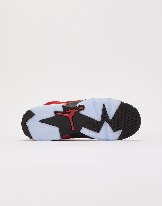 Jordan Air Jordan 6 Retro 'Toro Bravo’ Grade-School – DTLR