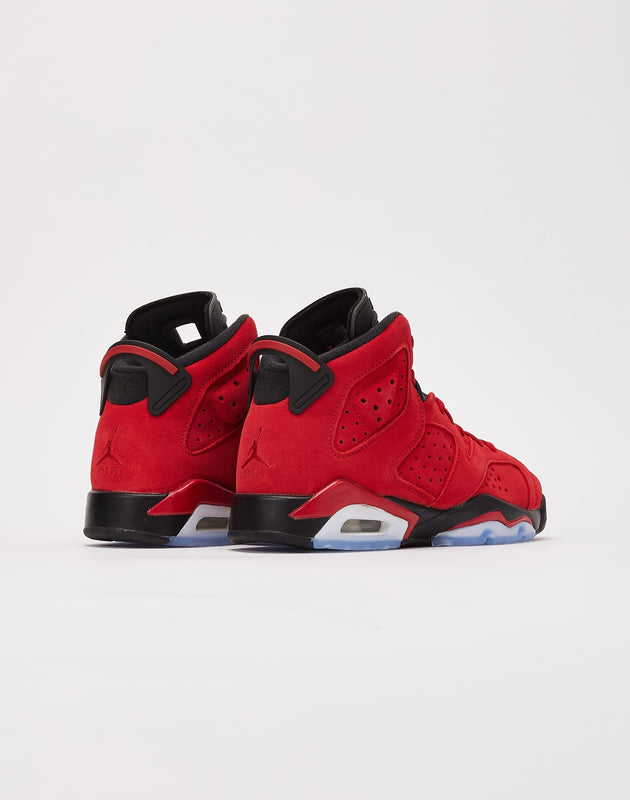 Jordan Air Jordan 6 Retro 'Toro Bravo’ Grade-School – DTLR
