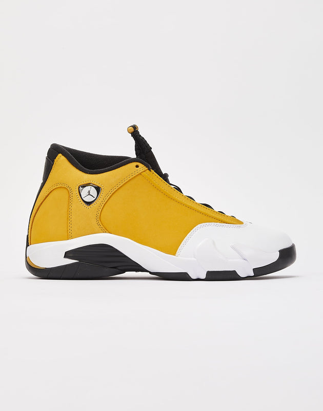 Jordan Air Jordan 14 Retro 'Ginger' – DTLR
