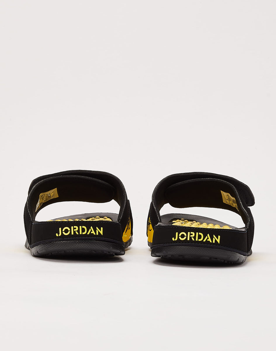 Jordan Hydro 4 Retro Slides – DTLR