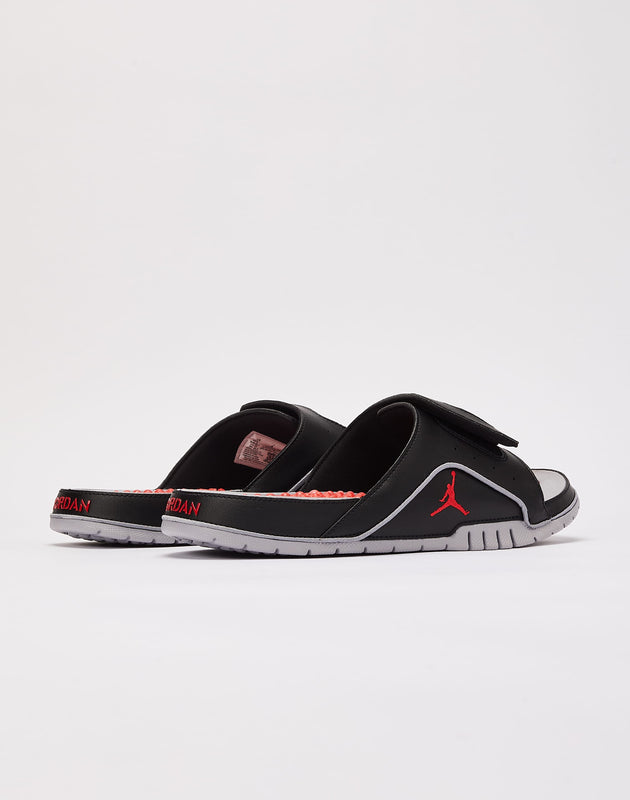 Jordan Hydro 4 Retro Slides – DTLR