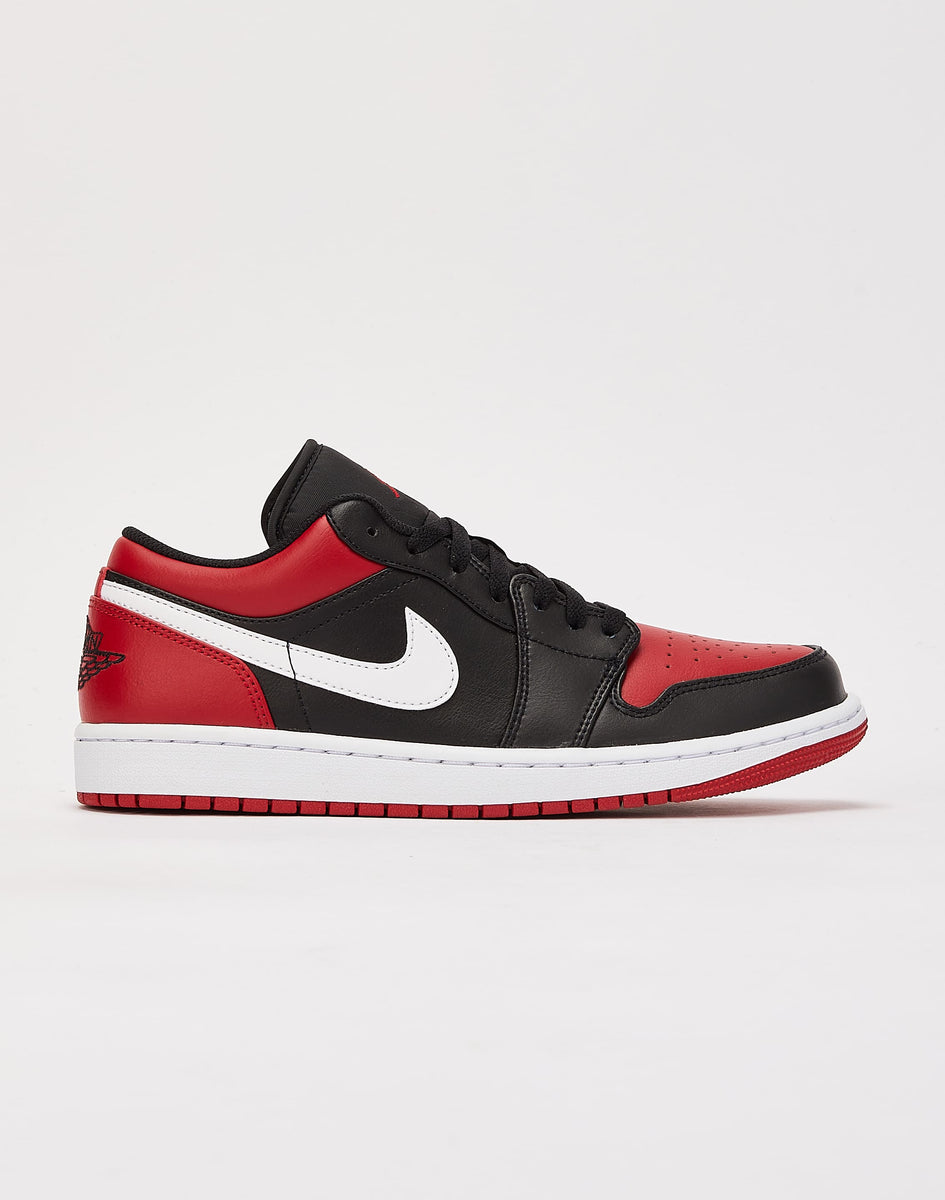 Jordan Air Jordan 1 Low – DTLR