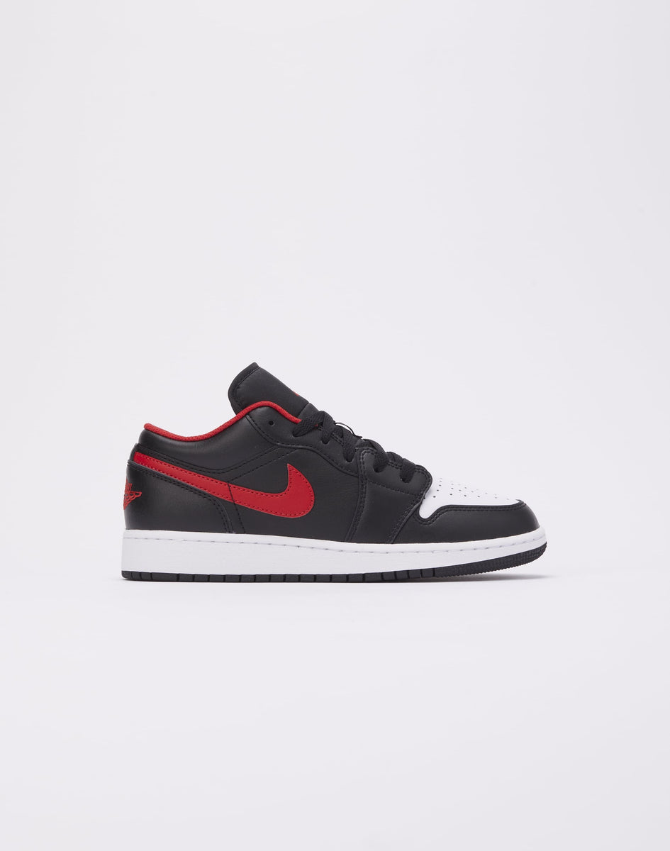Jordan Air Jordan 1 Low Grade-School – DTLR