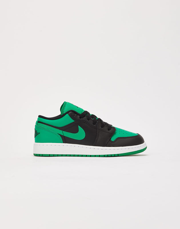 Jordan Air Jordan 1 Low Grade-School – DTLR