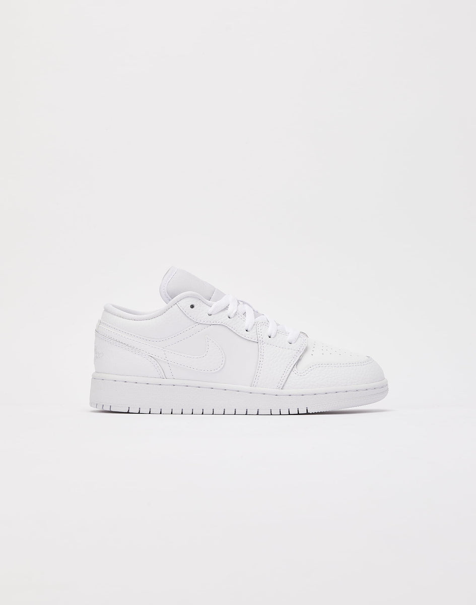 Jordan Air Jordan 1 Low Grade-School – DTLR